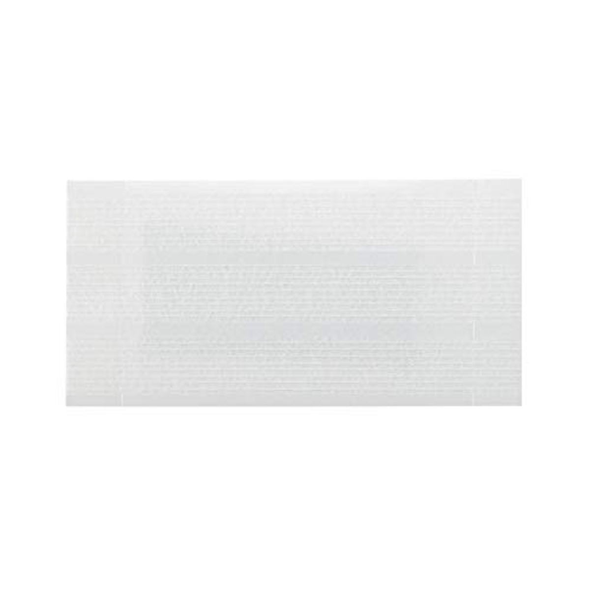 McKesson Skin Closure Strips, Sterile, Reinforced, 1/2 in x 4 in, 50 Count