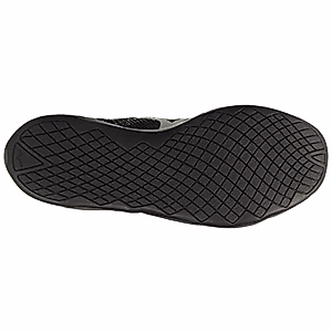 Mizuno Women's TC-11 Training Shoe Black/White