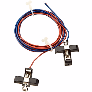 Marklin My World Track Power Terminal with Wire