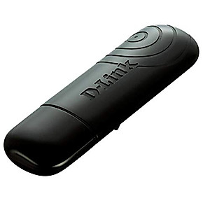 D-Link DWA-130/RE Wireless N USB Adapter