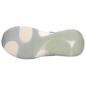 Puma Womens Xetic Halflife Clean Science Running Sneakers Shoes - White - Size 9 D