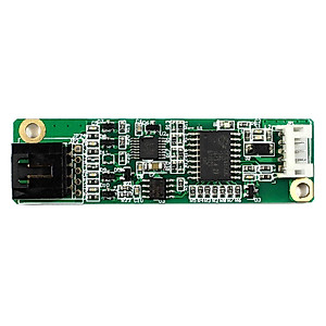 4-Wire Resistive LCD Touch Panel USB Port Controller Touch Screen Driver