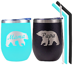 Mama and Papa Bear, Mama Bear Mug, Christmas Gifts, Mama Bear Papa Bear Mugs, Mama Bear Gifts, Papa Bear, Mama Bear, Papa Bear Tumbler, Mama Bear Tumbler, Mama Bear Coffee Mug, Papa Bear Mug