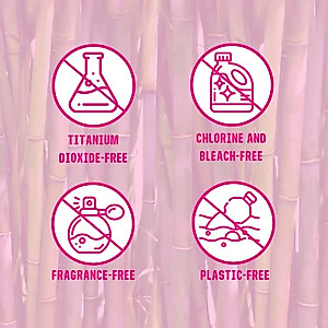 FLO - Mega Pack of Bamboo Night Pads, Winged & Ultra-Thin, Feminine Period Care, Organic Menstrual Products, Plant-Based, Plastic-Free, Sanitary Napkins, Women, Black-Owned, Compostable, 80 Count