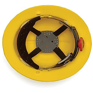 Pyramex Safety SL Series Full Brim Hard Hat