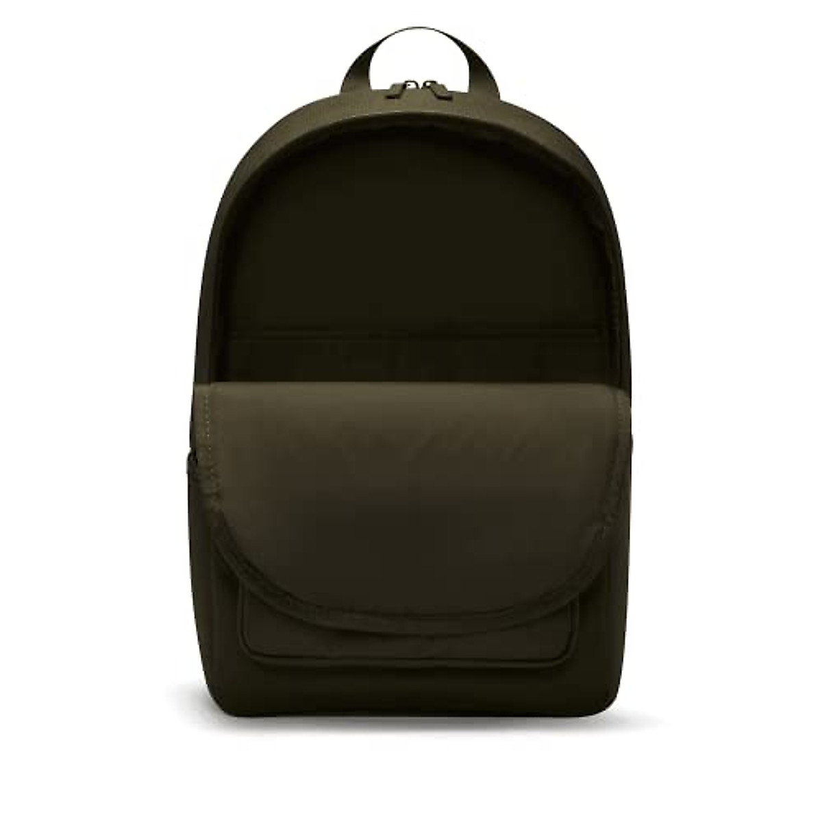 Nike Heritage Eugene Backpack (23L) (Sequoia/Sequoia/Sequoia)