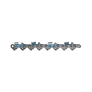 Oregon L81 PowerCut Chainsaw Chain for 20-Inch Bar, 81 Drive Links, .325" Pitch, .063" Gauge (22BPX081G)