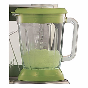 Margaritaville Key West Frozen Concoction Maker with Auto or Manual Shave and Blend