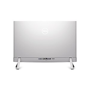 Dell Inspiron 7710 All-in-One Desktop 2022, 27" FHD Touchscreen, 10-Core 12th Intel i7-1255U, GeForce MX550 Graphics, 64GB DDR4, 2TB NVMe SSD + 1TB HDD, WiFi 6E, Bluetooth, RJ45 LAN, Windows 11 Pro
