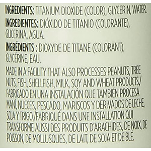 Wilton Liquid Color, 2-Ounce, White