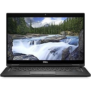 Dell Latitude 7390 Business Laptop, 13.3 inch FHD(1920 x 1080) Display, Intel Core i5-8350 2.6 up to 3.6GHz, 16GB DDR4 RAM, 512GB SSD, Windows 10 Pro 64Bit, CAM (Renewed)