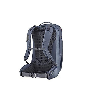 Gregory Juxt 34, Spark Navy, One Size