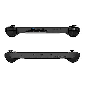 OneXPlayer Mini PRO [CPU AMD R7-6800U] 7 Inches Handheld PC Video Game Console One X Player Portable RGB Lamp PC Game Console Win 11 OS Laptop 1920x1200 Mini Pocket Tablet PC (32GB+2TB)