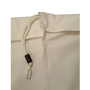 Owen Sewn Heavy Duty 30X40 Laundry Bag - Made in The USA