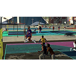 NBA 2K21 Mamba Forever Edition - PlayStation 4