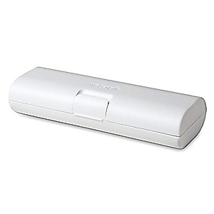 Waterpik Complete Care 9.0 Sonic Electric Toothbrush with Water Flosser, CC-01 White, 11 Piece Set