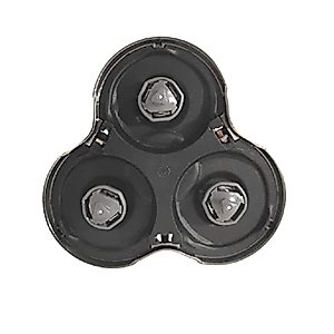 Shaving Unit Bottom for Philips Shaver Head SH90 RQ12 from RQ1250 RQ1260 RQ1273 RQ1280 RQ1290 S8860 S9011 S9111 S9211 S9311 S9511 S9711 S9911 422203624371