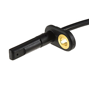 Holstein Parts 2ABS0210 ABS Wheel Speed Sensor - Compatible With Select Honda CR-V; REAR RIGHT