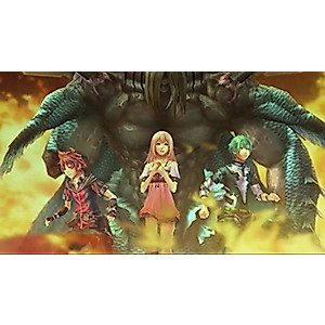 Chaos Rings 3 -Prequel Trilogy-