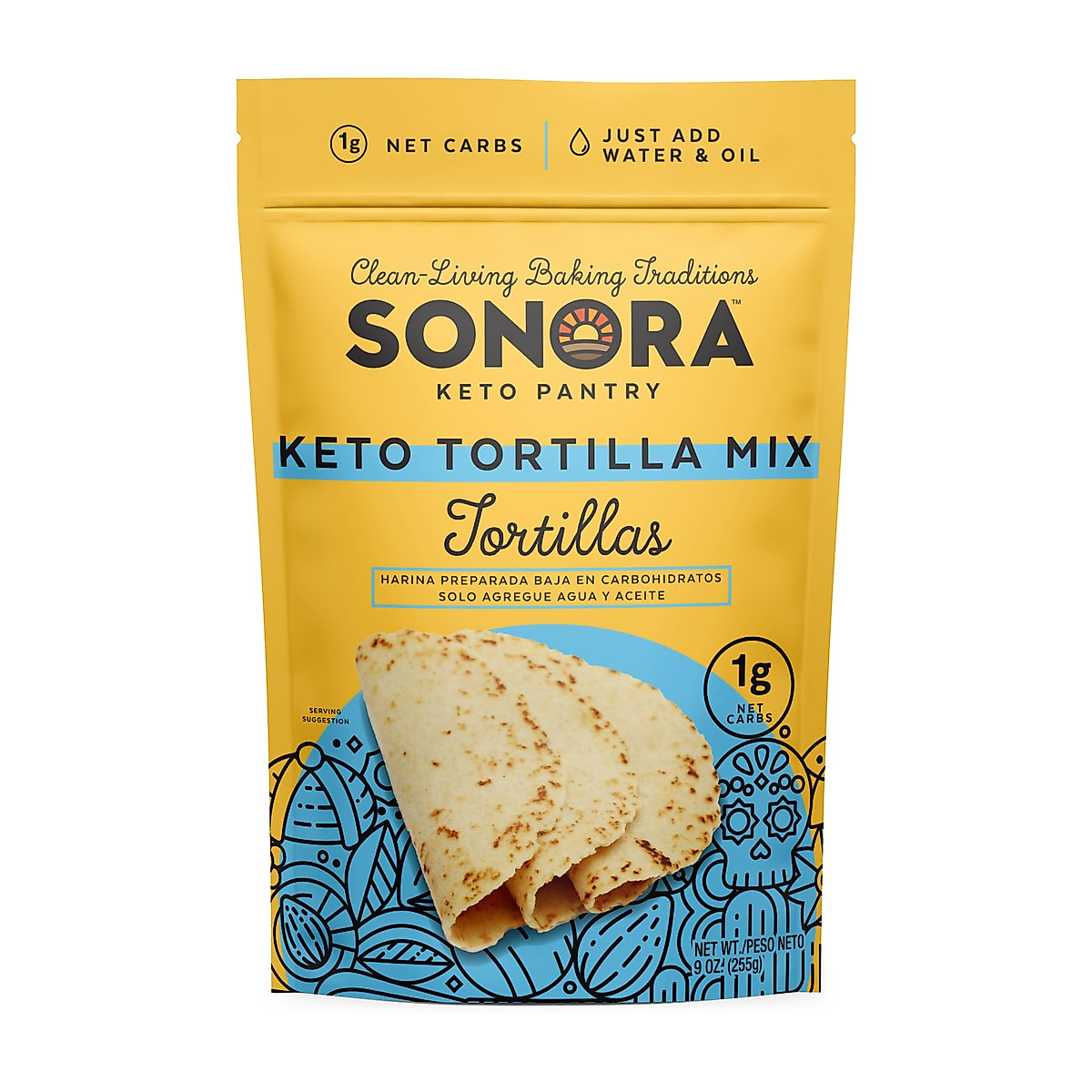 Sonora Bundle
