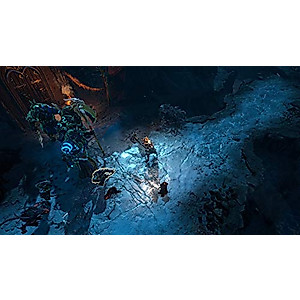 Shadows Awakening (PS4)