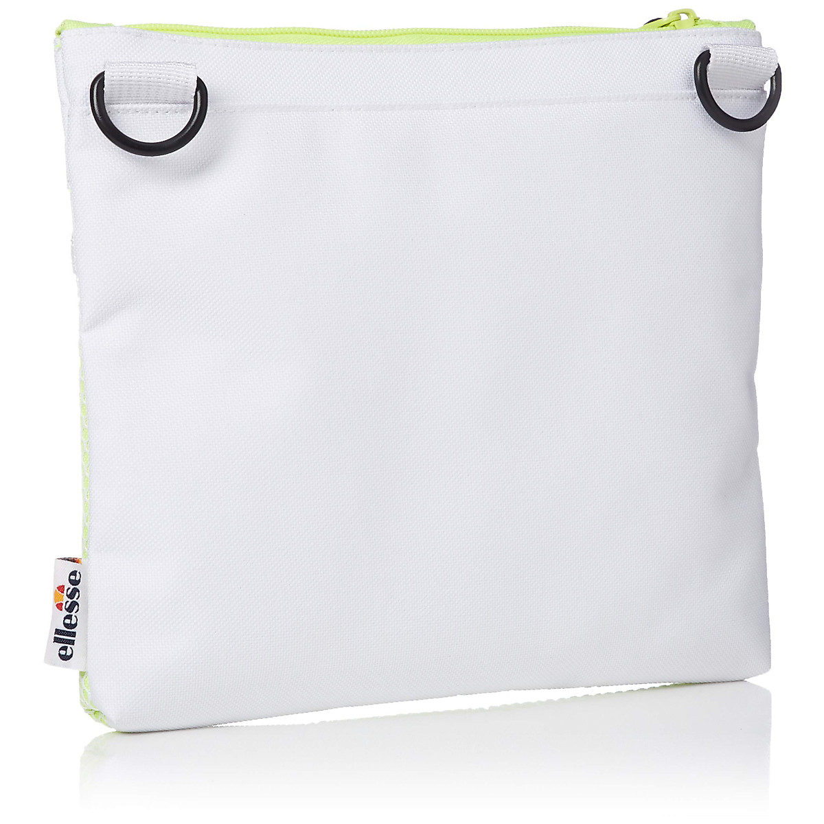 ellesse(エレッセ) Ellesse EB7028 Eesse Logo Tape Sacoche, Yelow