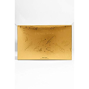 Colourpop Disney Designer Collection - It's A Princess Thing - Pressed Powder Eye Shadow Palette