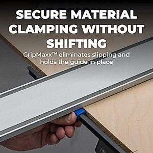 Kreg KMA4500-E Straight Edge Guide-4 Ft