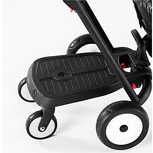 smarTrike Buddy Board, Glider Board for smarTrike STR Trikes