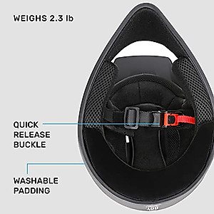 Westt Youth Kids Motocross Helmet - Dirt Bike Motorcycle with Visor Off-Road ATV Street Mountain Bike Go-Kart BMX, Full Face Motorcycle Helmet for Boys & Girls, DOT Approved