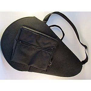 Soft Carrying Bag for Suzuki QChord fits the original Omnichord and Qchord. Direct from USA manufacturer Bear Paw Creek.