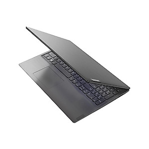 Lenovo V15 IIL 15.6" Full HD Notebook Computer, Intel Core i5-1035G1 1.0GHz, 8GB RAM, 256GB SSD, Windows 10 Pro, Iron Gray