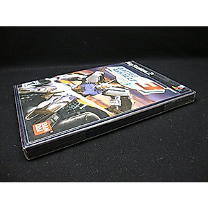 Battle Assault 3 Featuring Gundam Seed - PlayStation 2