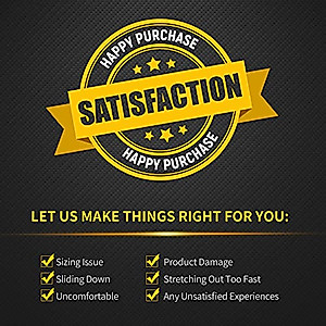 CAMBIVO 2 Pack Elbow Brace for Tendonitis, Tennis Elbow Compression Support Sleeve for Golfers Elbow Pain Relief, Arthritis, Bursitis, Workout, Weightlifting