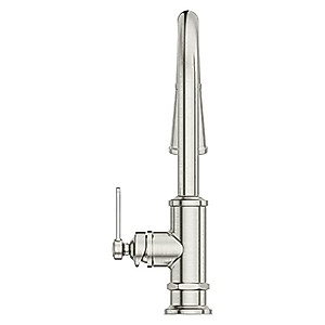 Pfister GT529-TDD Kitchen Faucets and Accessories, Polished Nickel