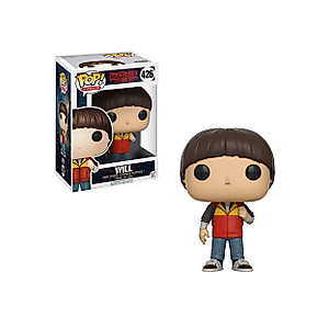 Funko POP! Television: Stranger Things - Will