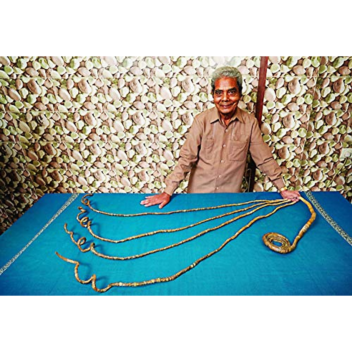 Guinness World Records 2019