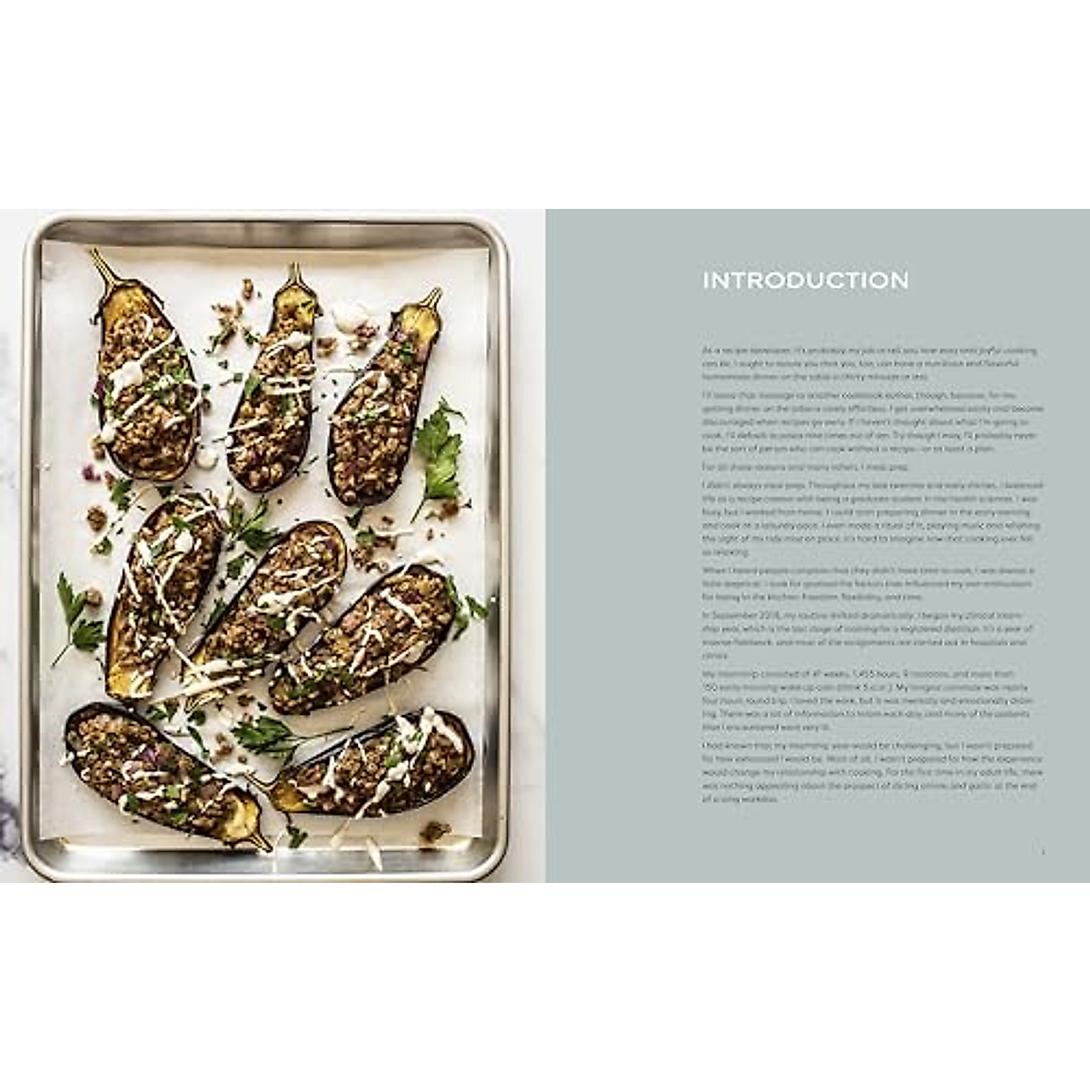 The Vegan Week: Meal Prep Recipes to Feed Your Future Self [A Cookbook]