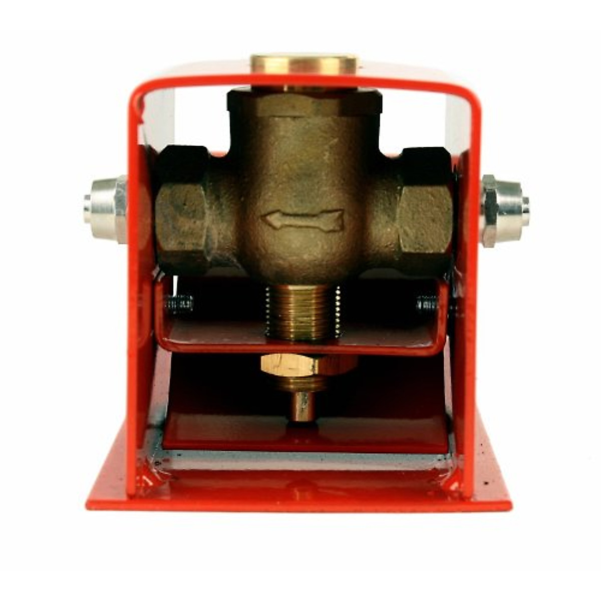 Dragway Tools Foot Pedal Switch for Model 260 Sandblast Cabinet