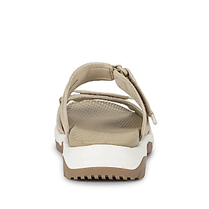 BareTraps LEELLA Women's Sandals & Flip Flops Sand Size 9 M (BT28853)