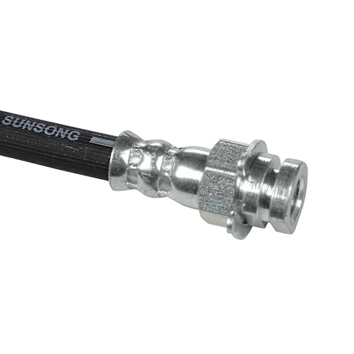Sunsong 2201077 Brake Hydraulic Hose