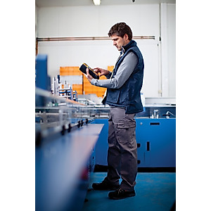 DYMO Rhino Industrial 6000 Label Maker