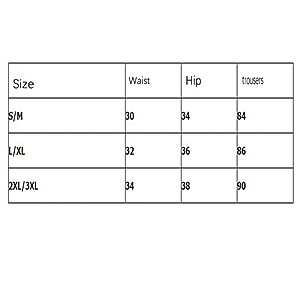 Maiyifu-GJ Women's Fake Denim Printed Leggings Plus Size High Waisted Jean Yoga Pants Seamless Stretch Full Length Jeans (Black,Large)