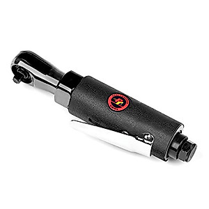 Performance Tool M637 1/4-Inch Drive Air Ratchet