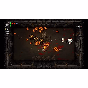 The Binding of Isaac: Repentance(ザ バインディング オブ アイザック リペンタンス) -Switch