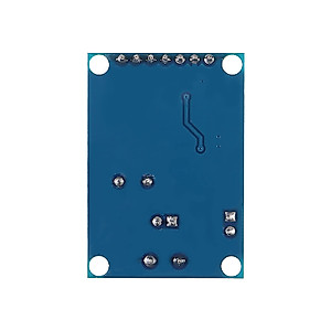 AOICRIE 2Pcs MCP2515 CAN Bus Module TJA1050 Receiver SPI Module for Arduino 51 MCU ARM Controller Development Board (2 PCS)