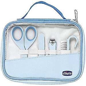 Chicco 00010019000000 Nail Care Set Boys