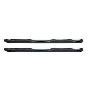 Westin 23-3615 E-Series Black Step Bar