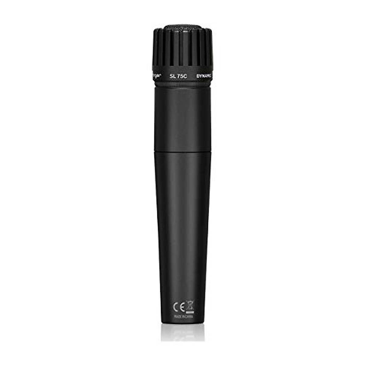 Behringer SL75C Dynamic Cardioid Microphone