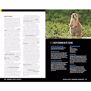 National Geographic Guide to National Parks of the United States 9th Edition